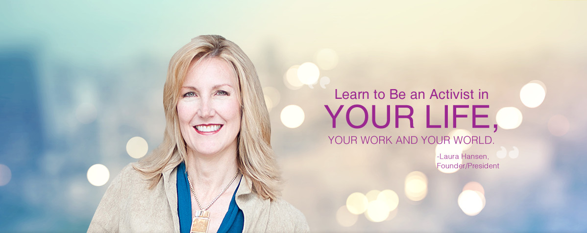 Welcome! Laura Hansen Community | Laura Hansen Community